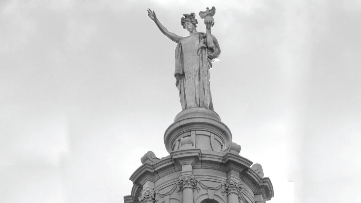 Audrey Munson is sparking inspiration again thanks to a Madison ...